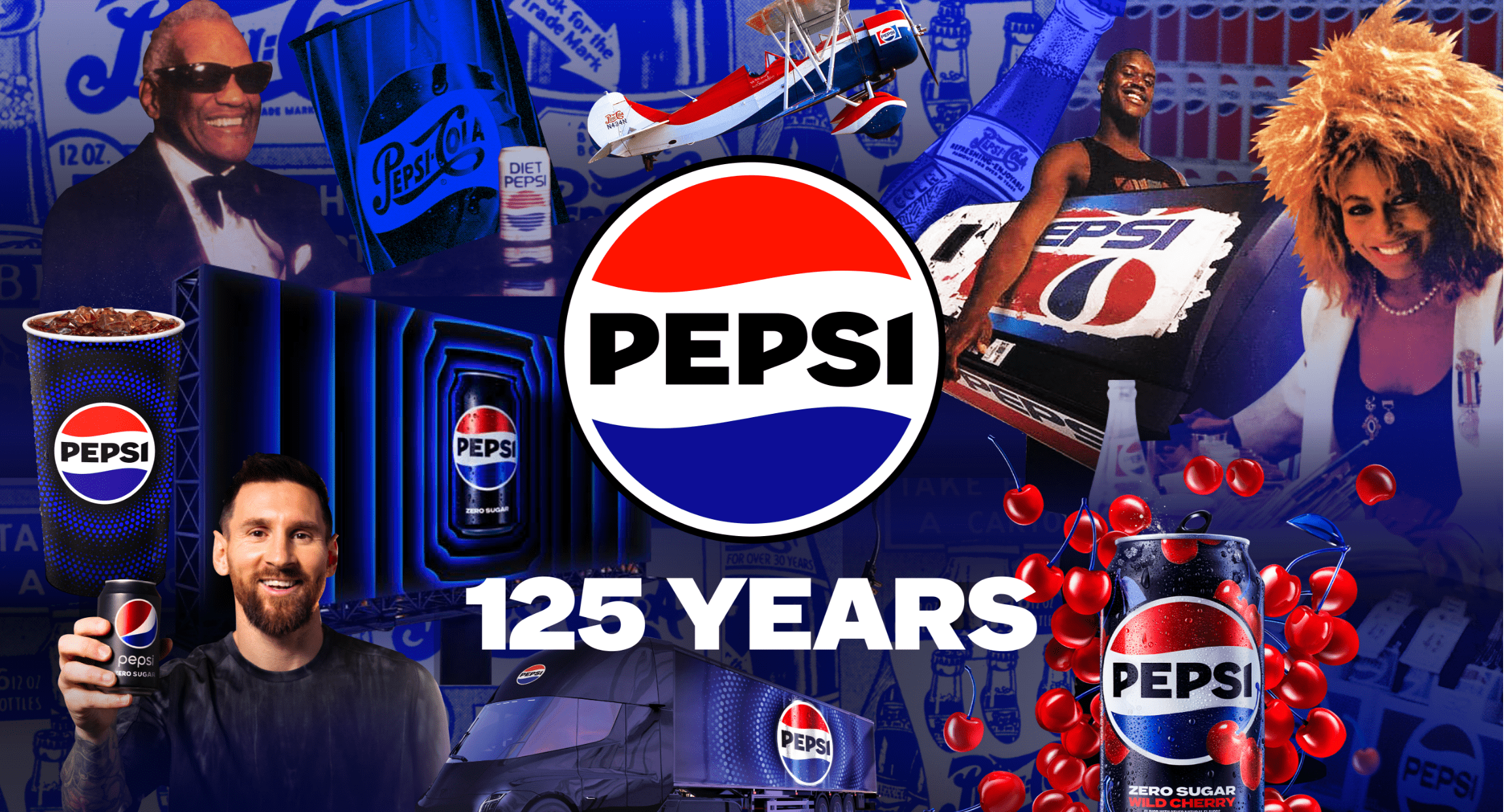 Pepsi